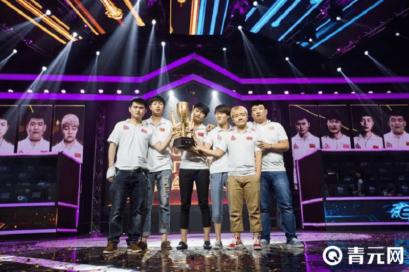 最新历届cfpl联赛s1到s12冠军成员，一份名单表一目了然 - 青元攻略网