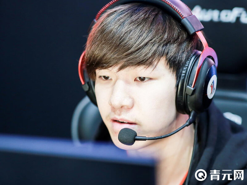 17shou - 个人资料，直播间、退役原因及孤存事件 - 青元名人堂