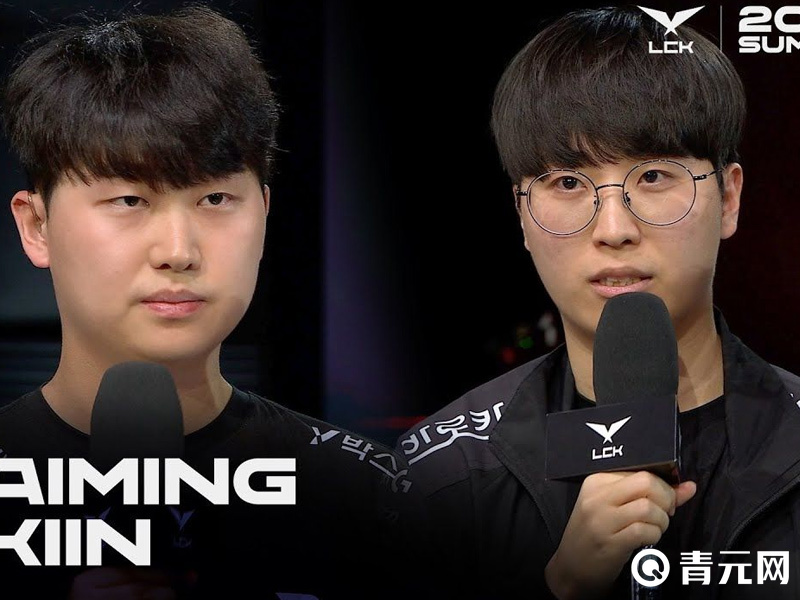 Aiming - 金夏兰（lck职业选手、KT战队ADC）个人资料 - 青元名人堂