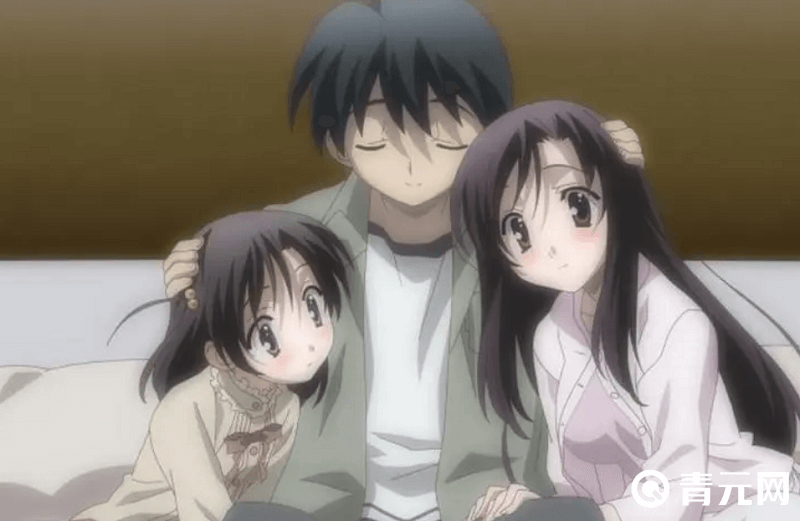 shiny days攻略，各个结局应有尽有 - 青元网